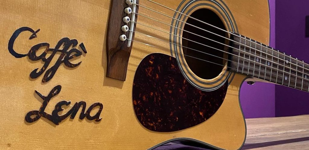 Board of Directors - Caffe Lena | Saratoga Springs, NY