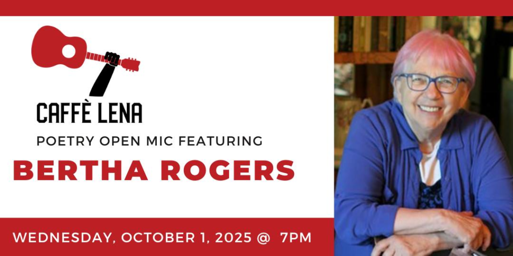 Caffè Lena - Live Music and Events in Saratoga Springs, NY